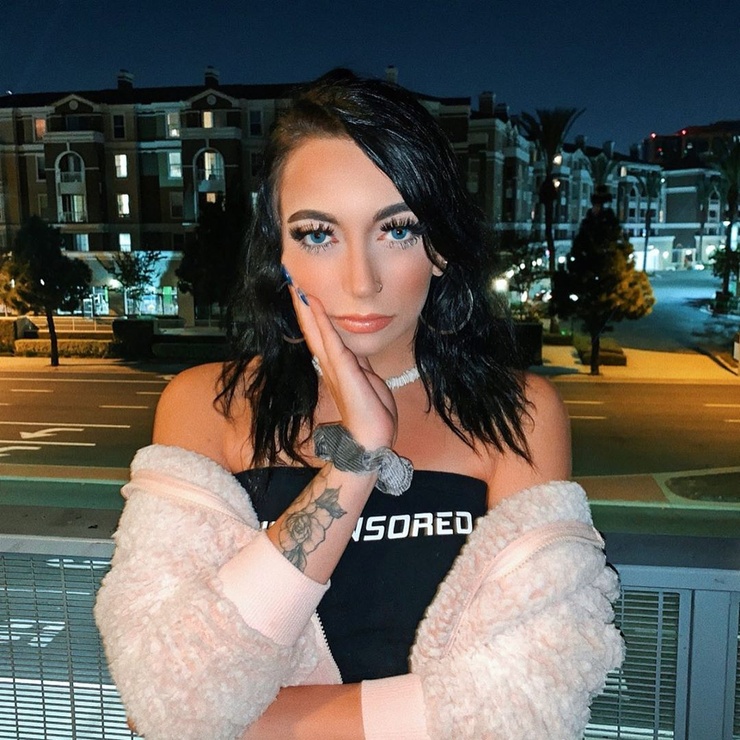 Picture of Jess DiTirro