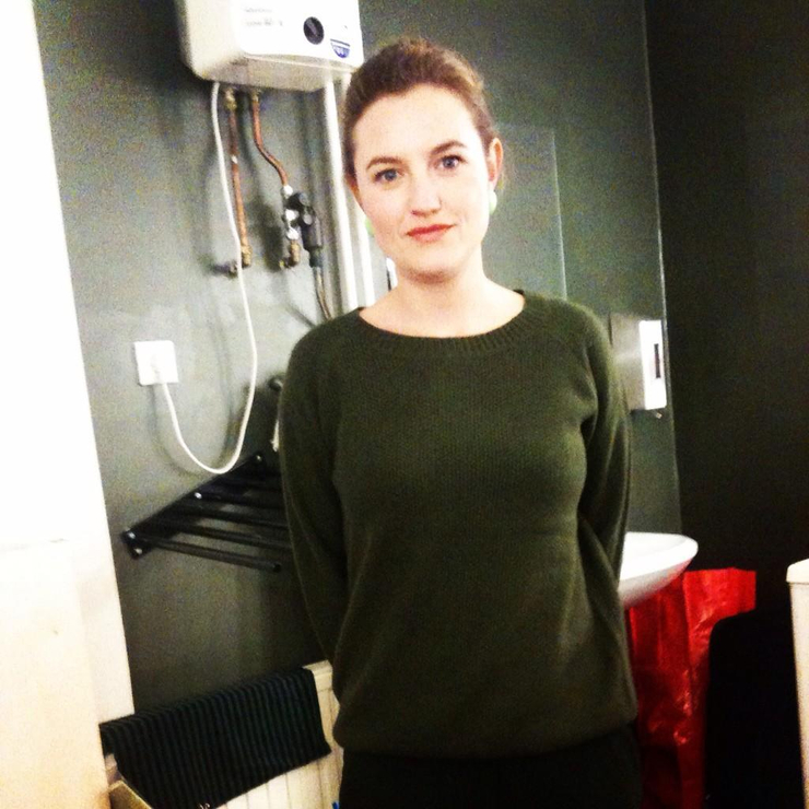 Sofie Joan Wouters image