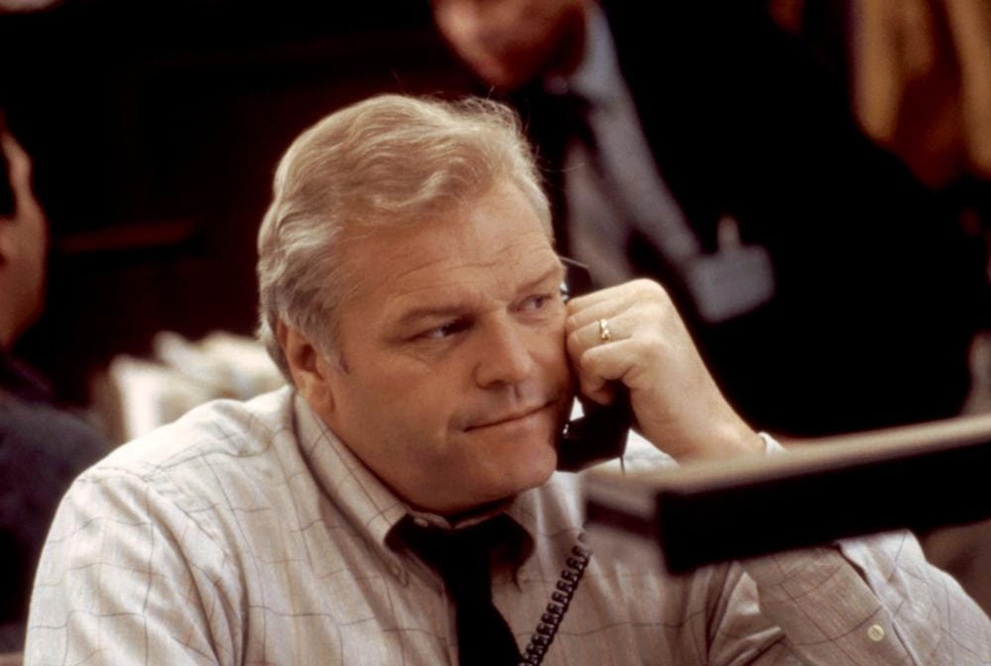 Brian Dennehy