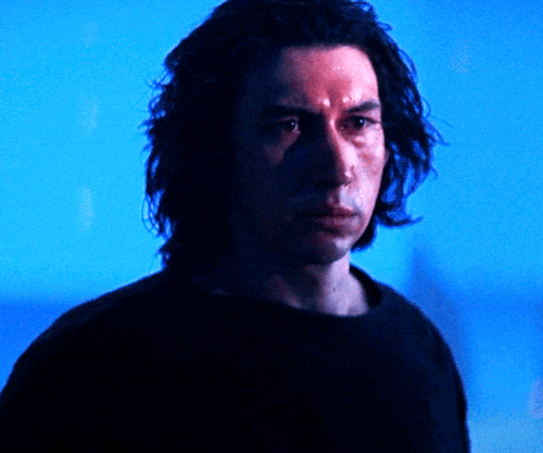 Picture of Kylo Ren