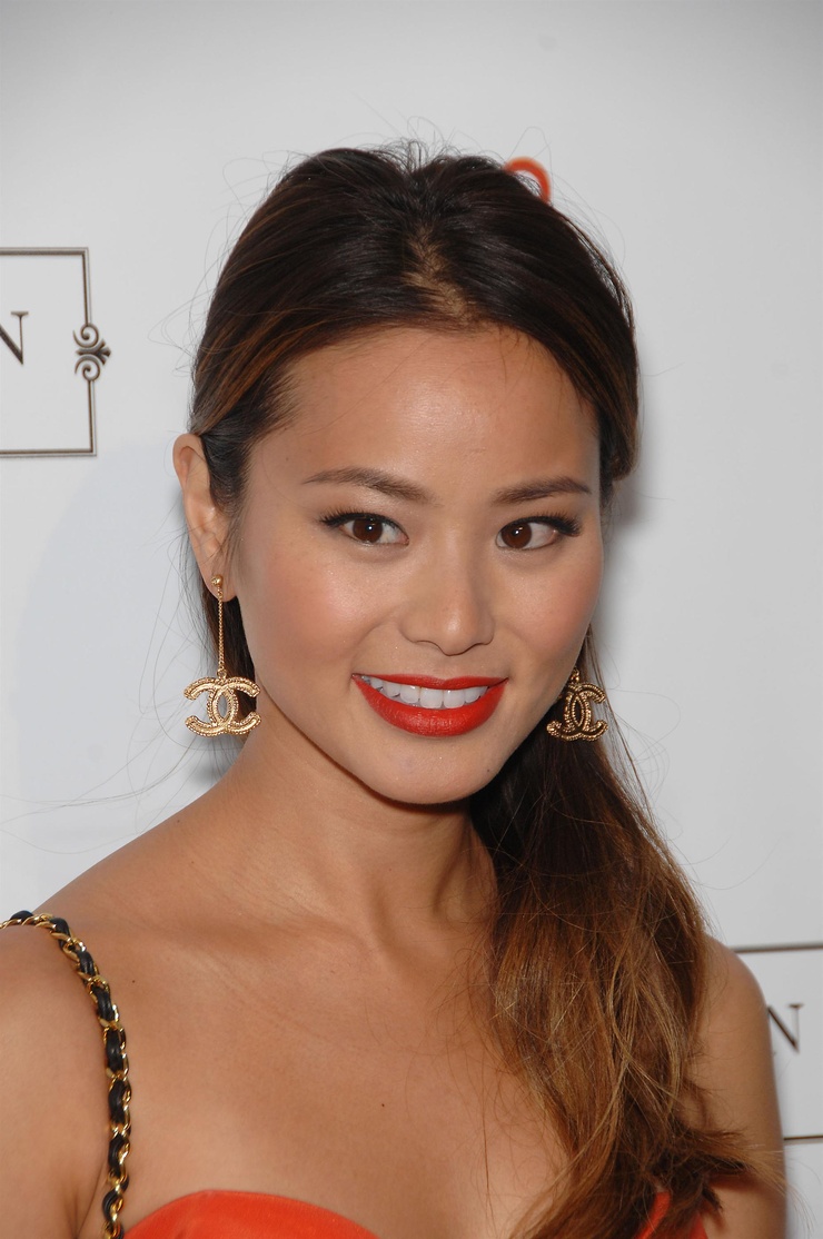 Picture of Jamie Chung