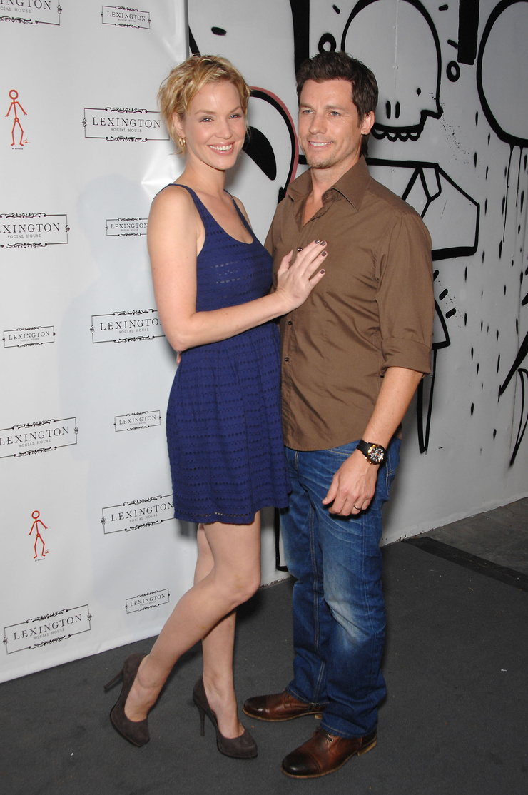 Picture of Ashley Scott