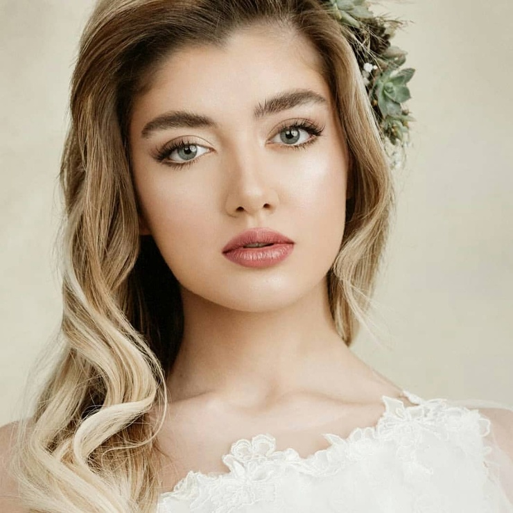 Picture of Negin Haghdost