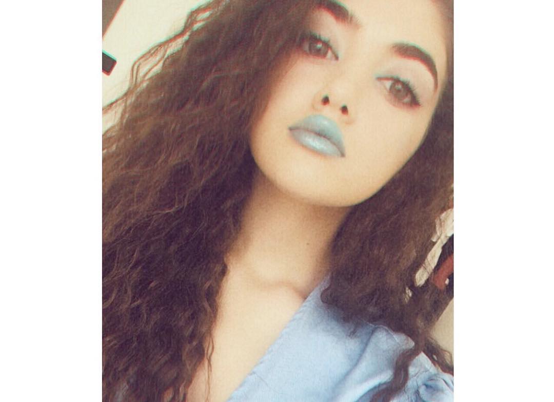 Picture of Negin Haghdost