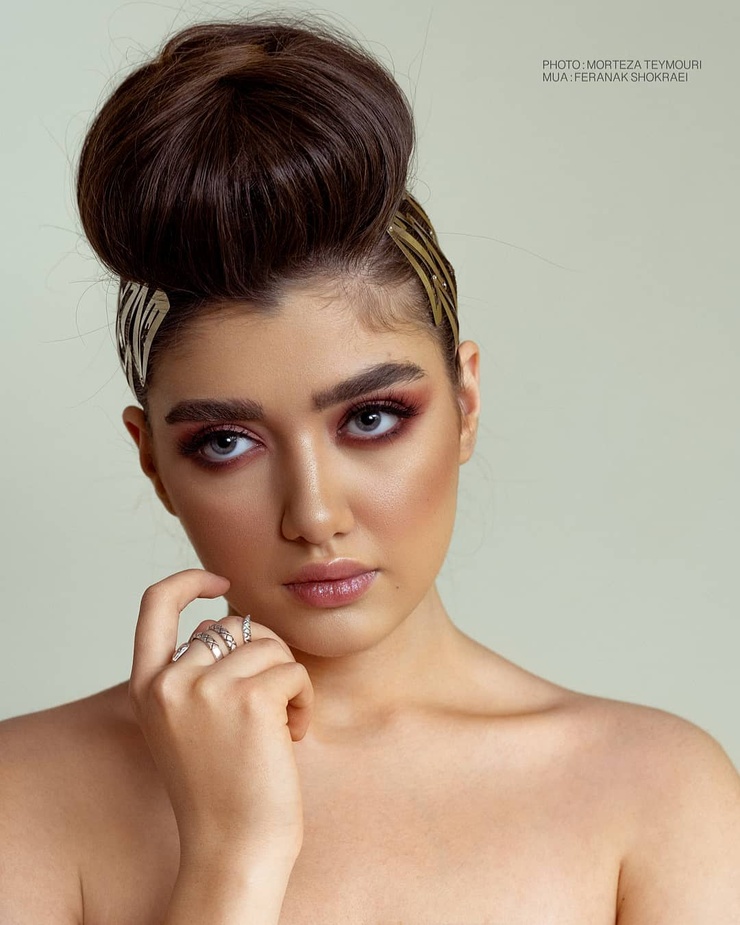 Picture of Negin Haghdost