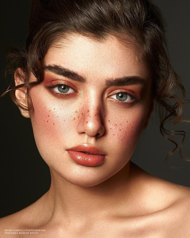 Picture of Negin Haghdost