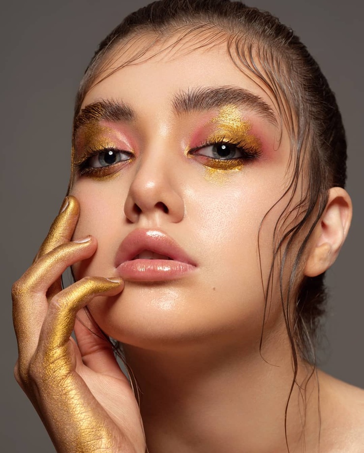 Picture of Negin Haghdost