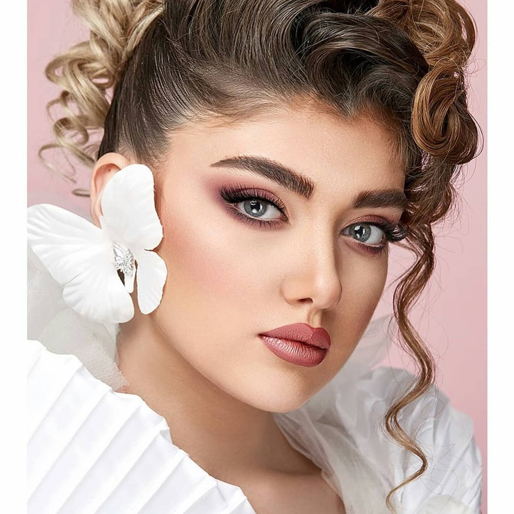 Picture of Negin Haghdost