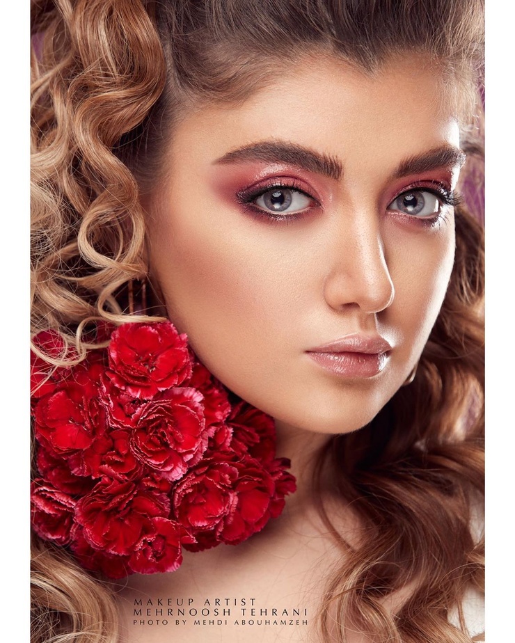 Picture of Negin Haghdost