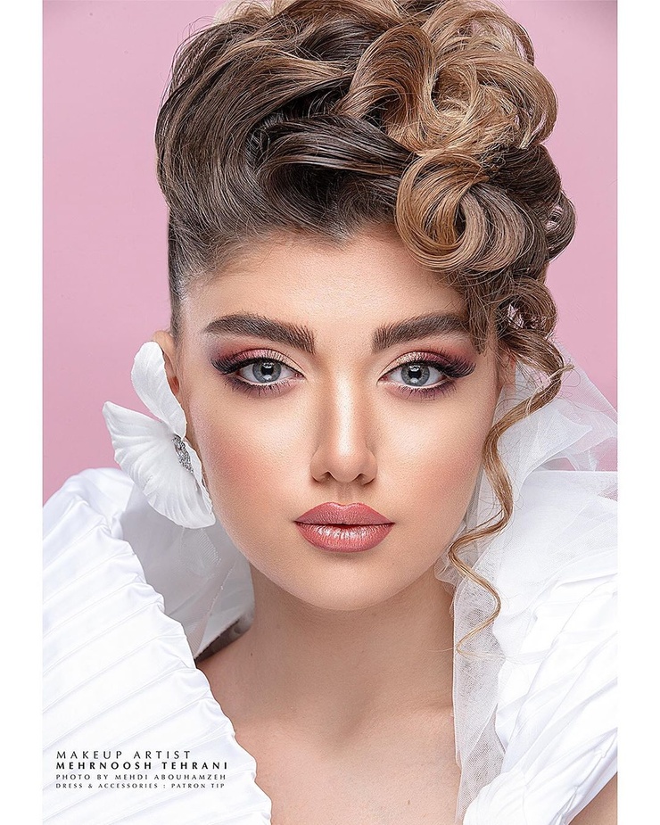 Picture of Negin Haghdost
