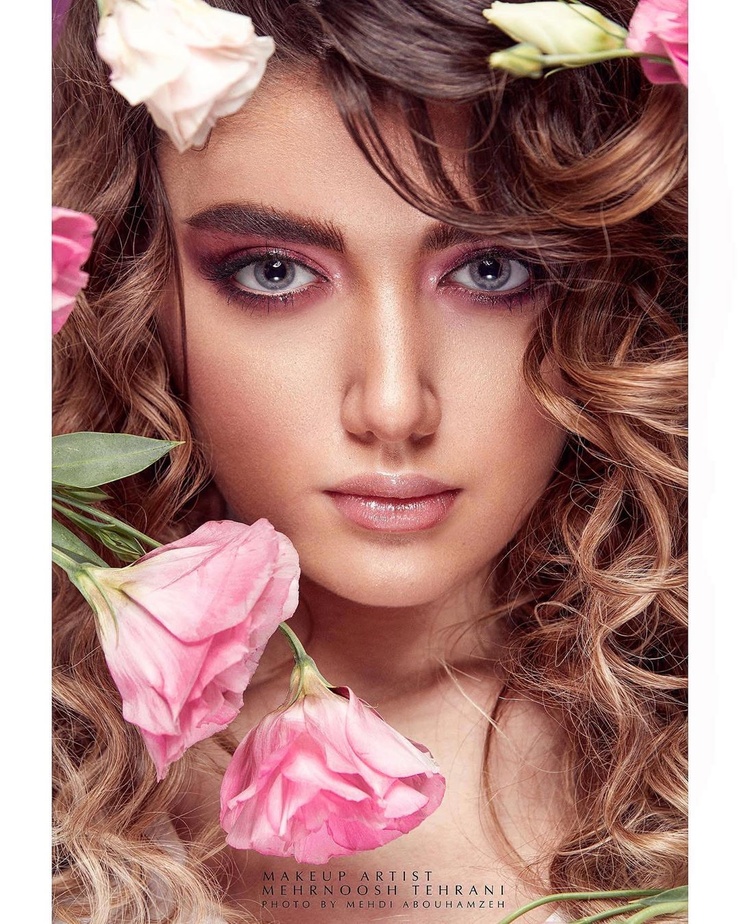 Image of Negin Haghdost