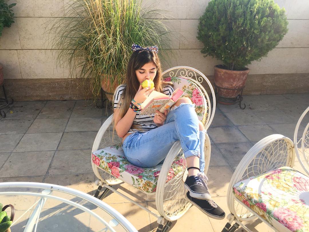 Picture of Negin Haghdost