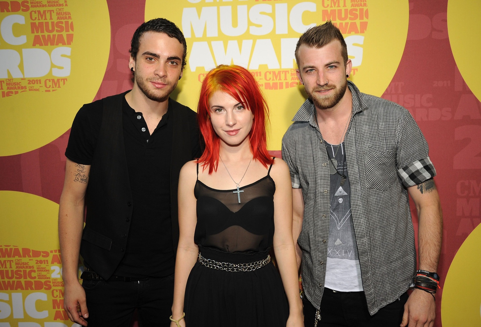 Paramore picture