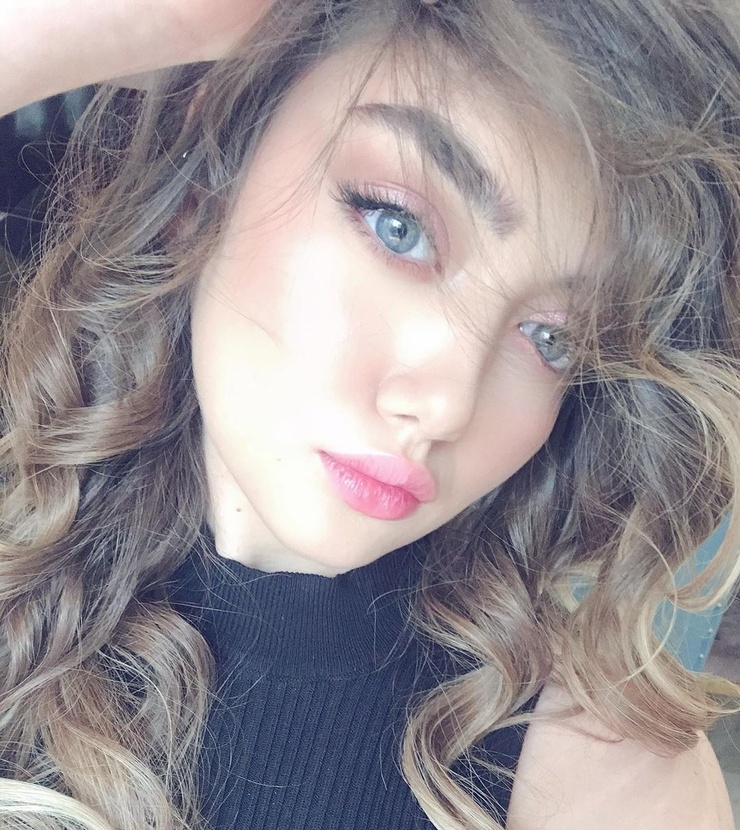 Negin Haghdost picture