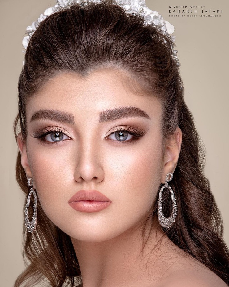 Picture of Negin Haghdost