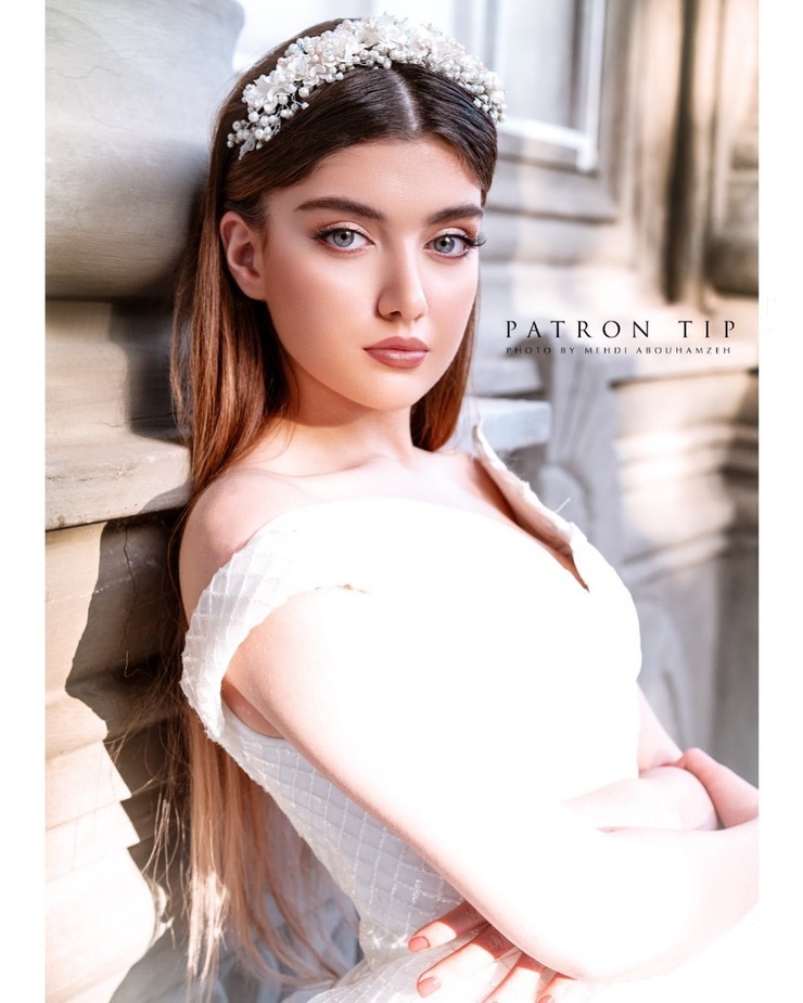 Negin Haghdost image