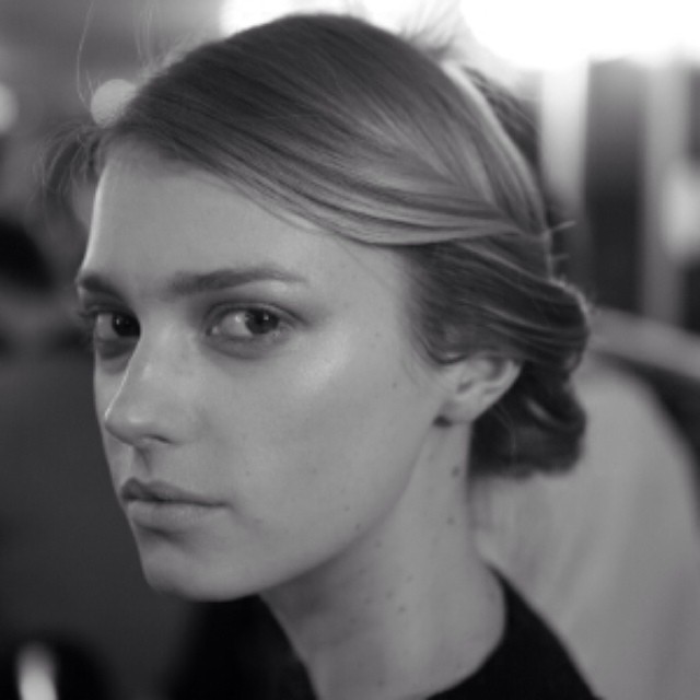 Picture of Sigrid Agren