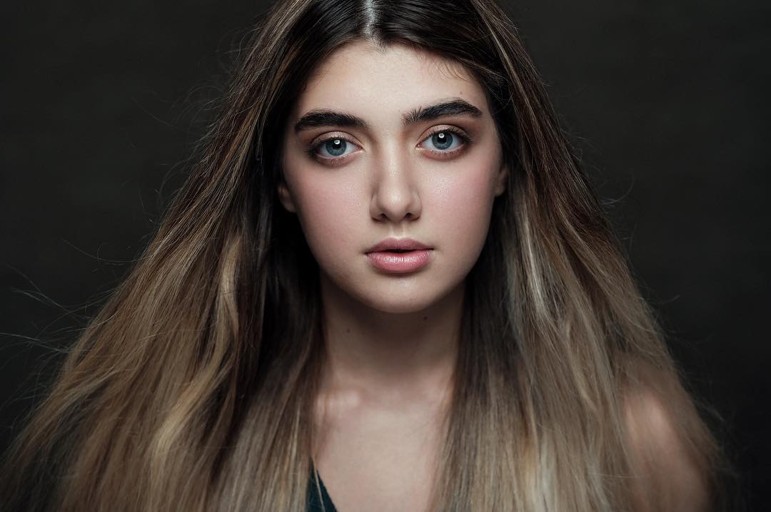 Picture of Negin Haghdost