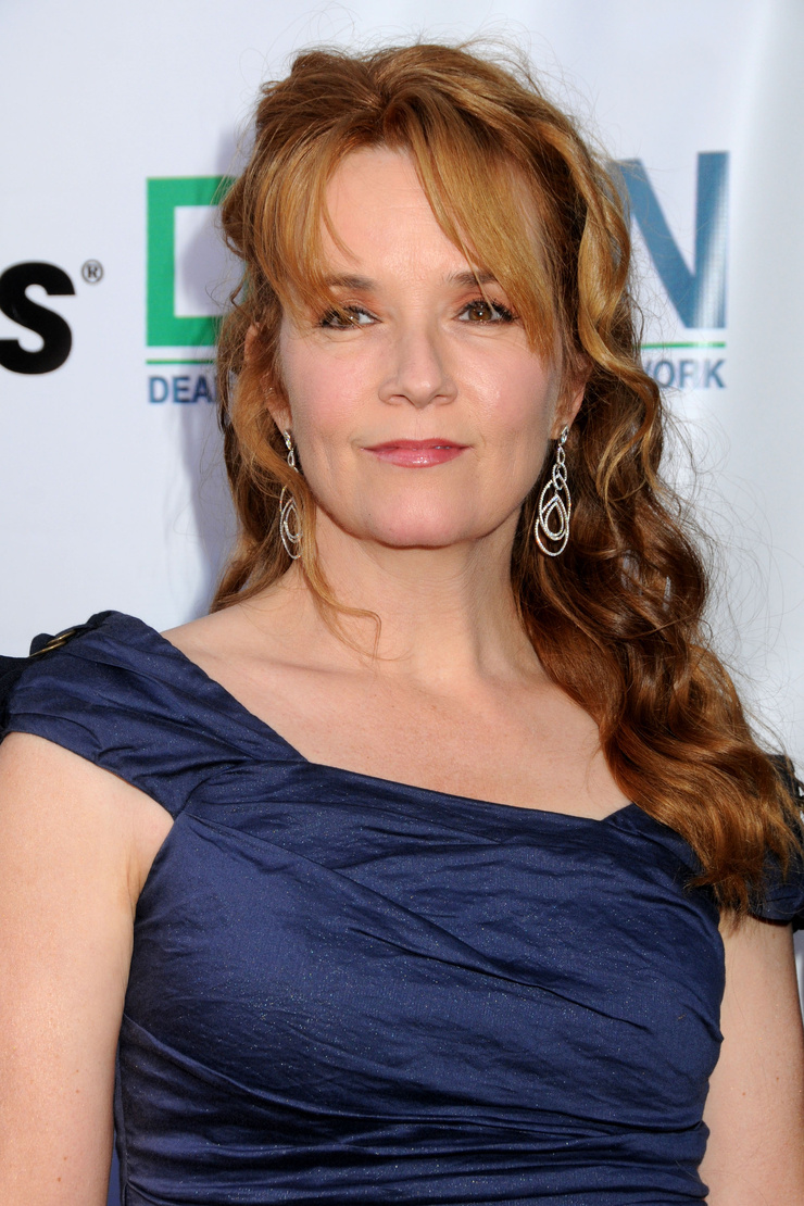 Picture of Lea Thompson