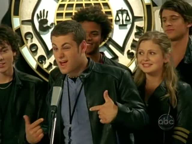 Picture of Power Rangers R.P.M.