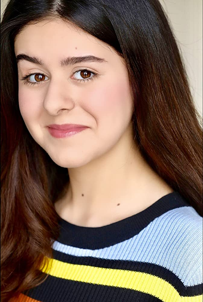 Picture of Ariana Molkara