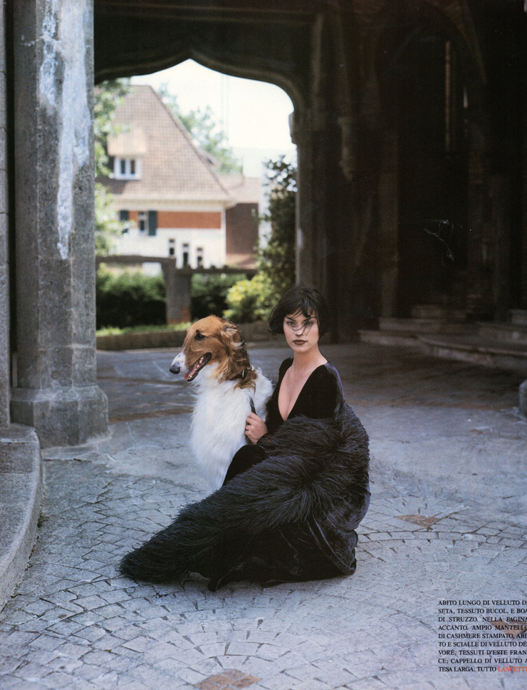 Picture of Magali Amadei