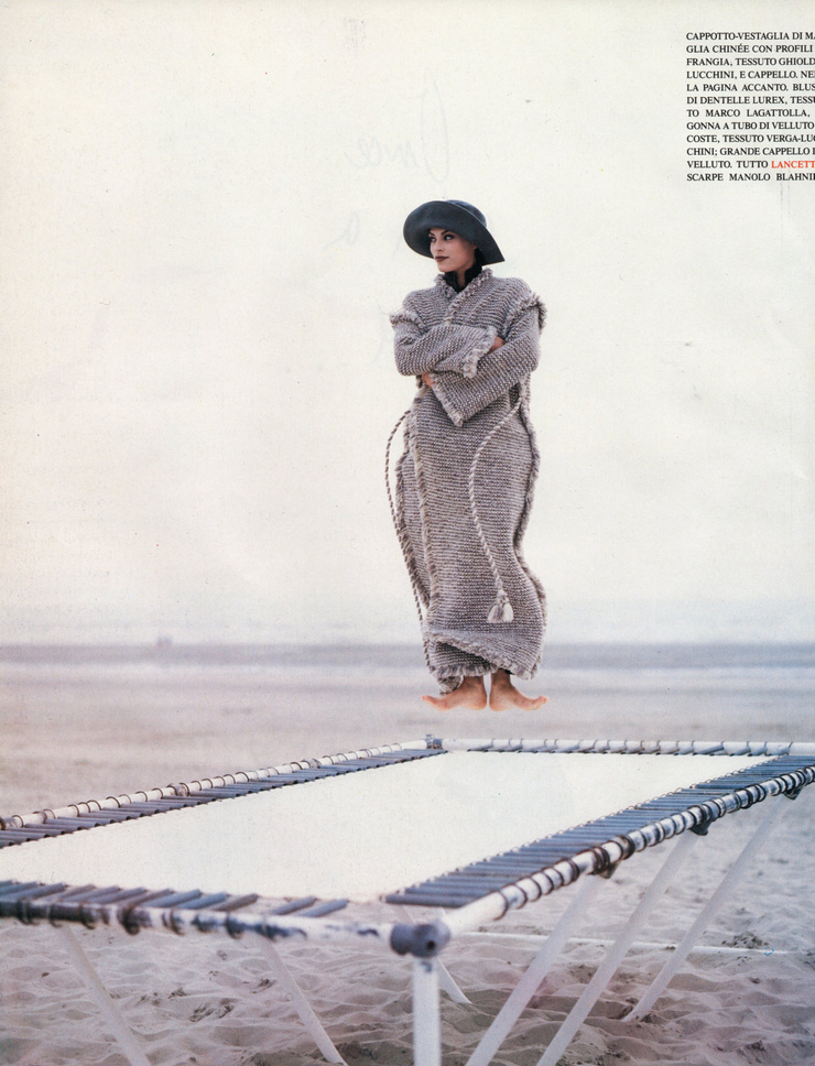 Image of Magali Amadei