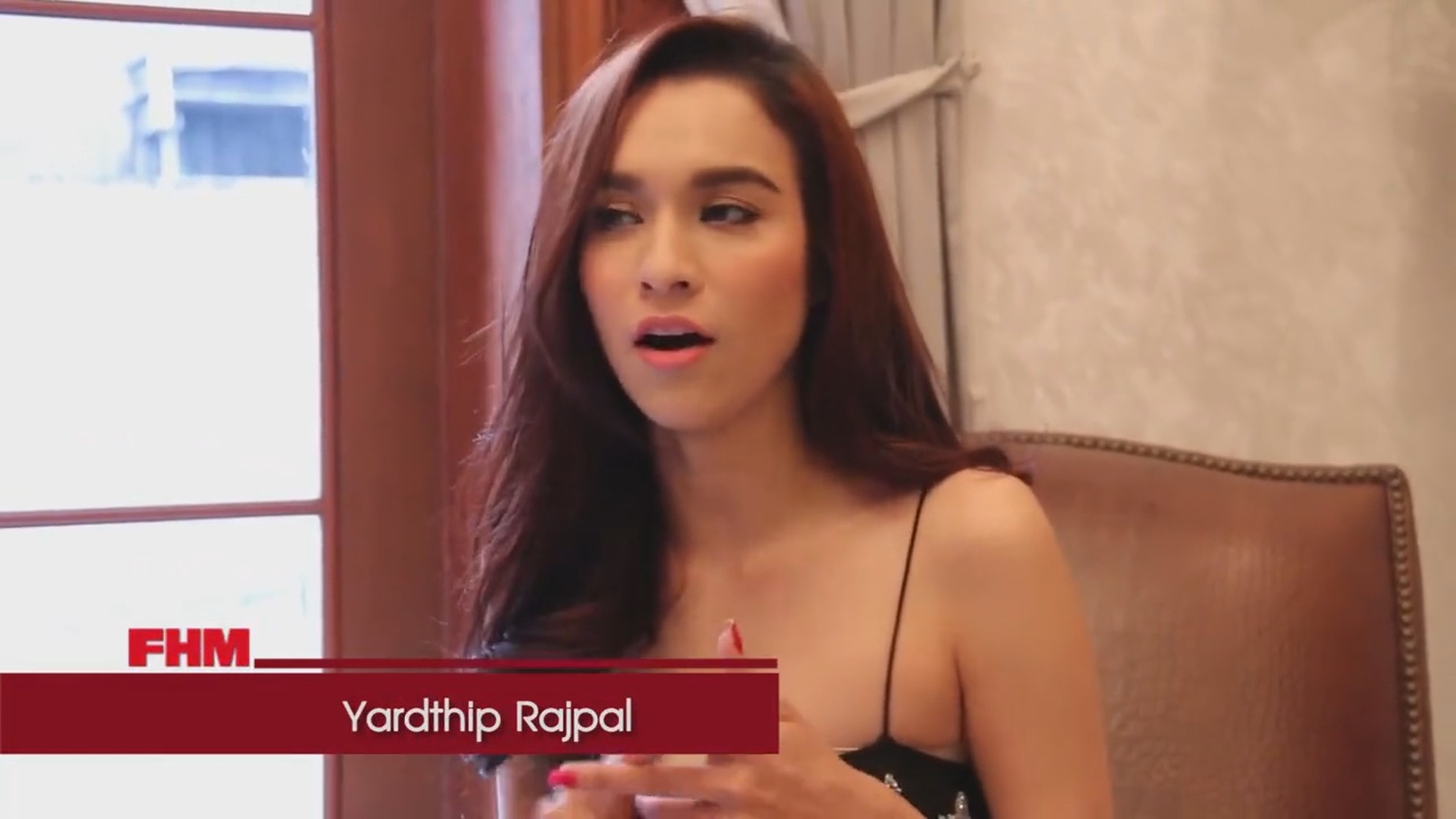 Picture of Yardthip Rajpal