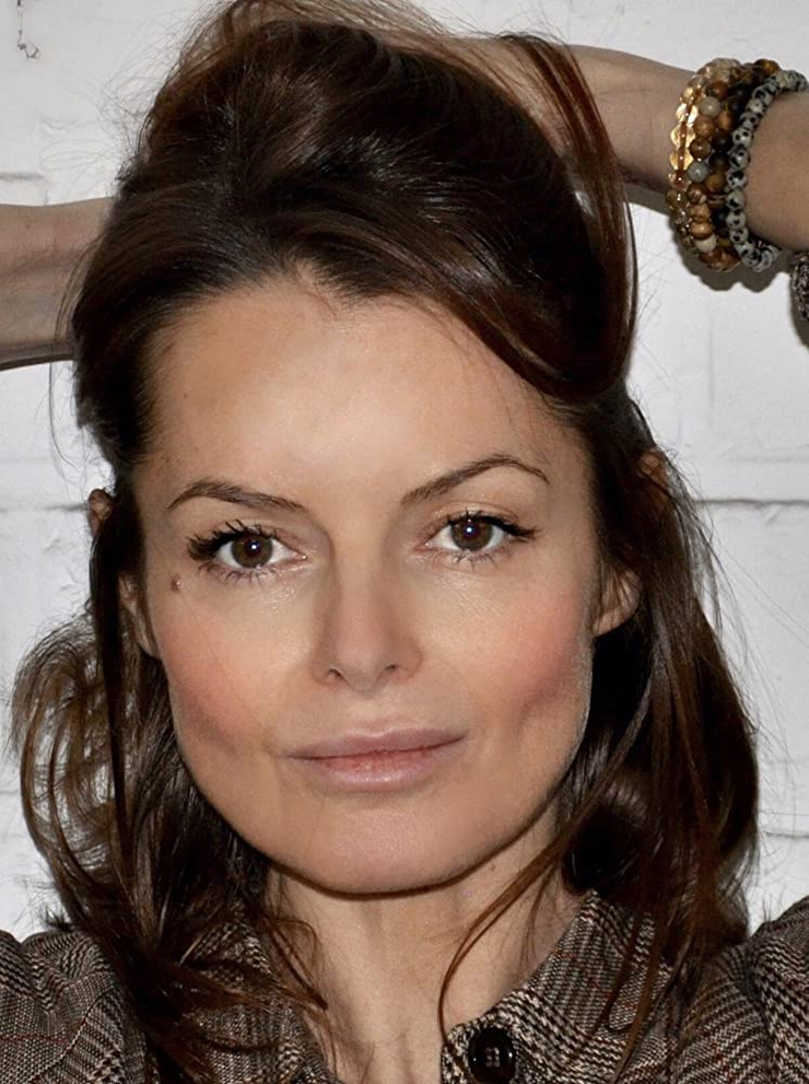 Barbara Hellemans picture