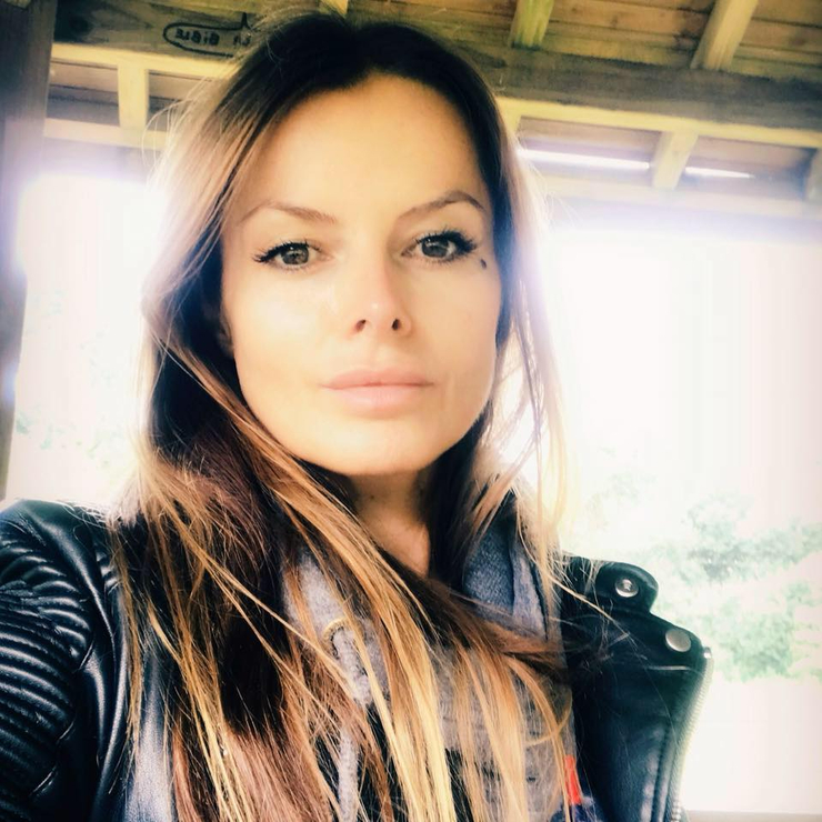 Picture of Barbara Hellemans