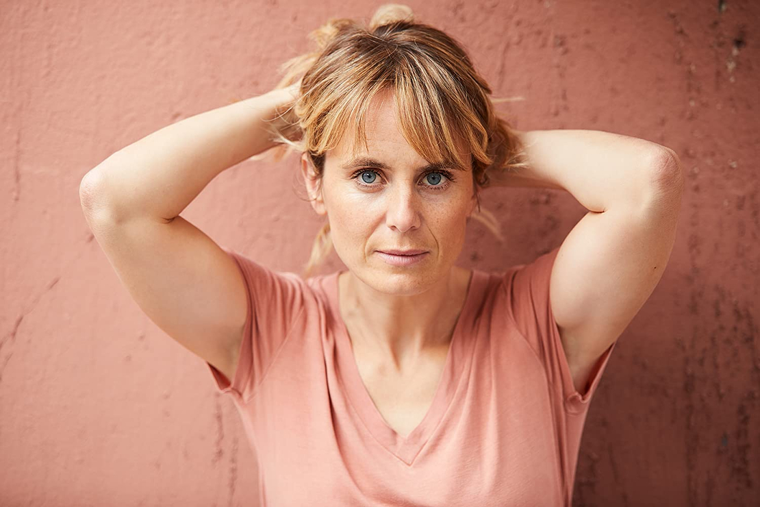 Picture of Anna Pieri