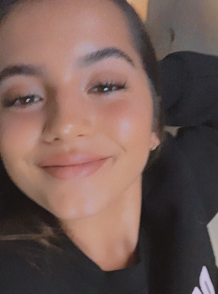 Picture of Isabela Moner