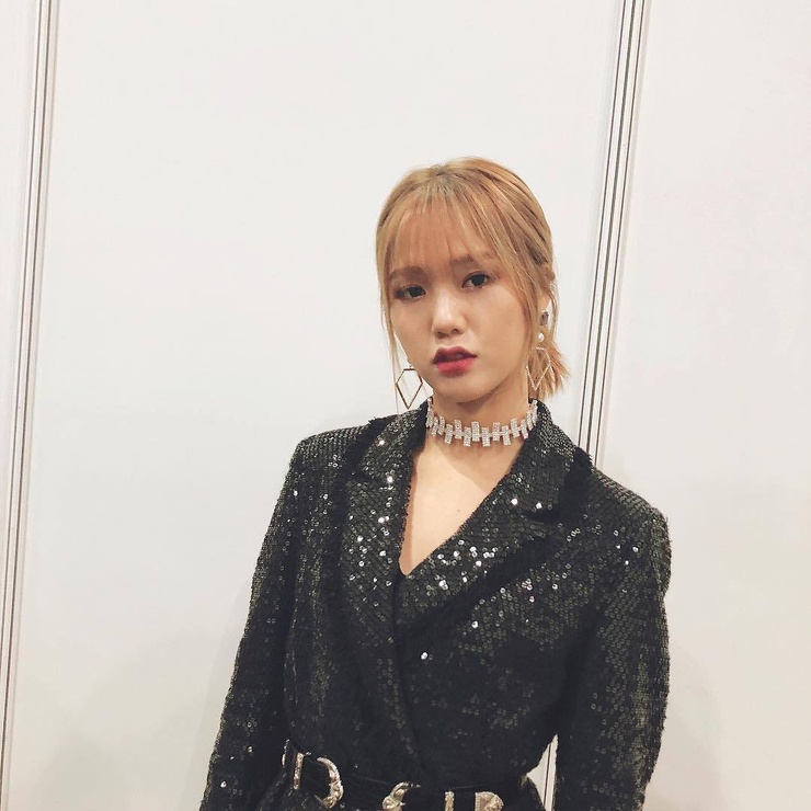 Picture of Mimi (Kim Mi Hyun)