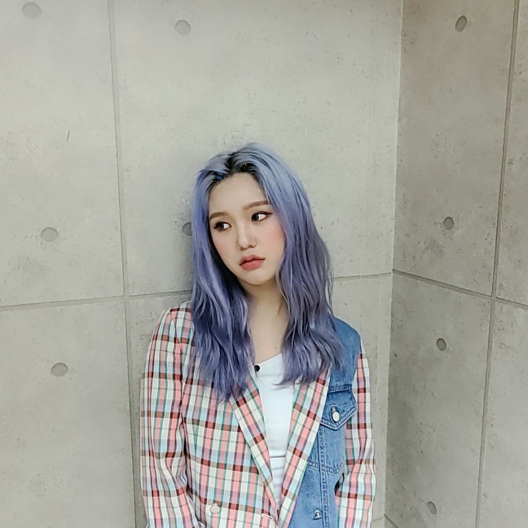 Picture of Mimi (Kim Mi Hyun)