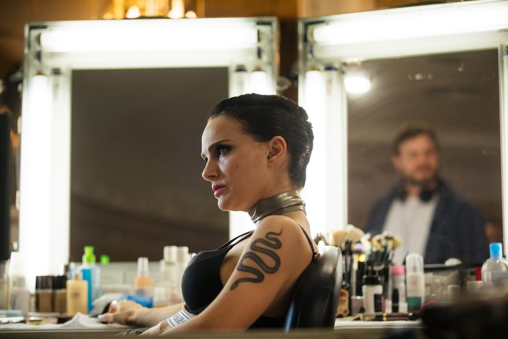 Picture of Vox Lux