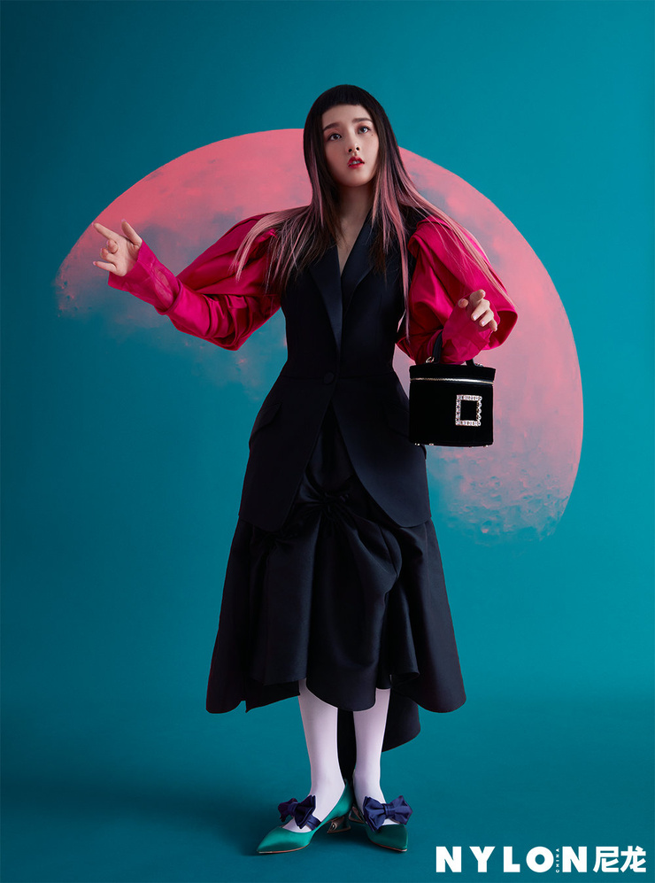 Picture of Song Zuer