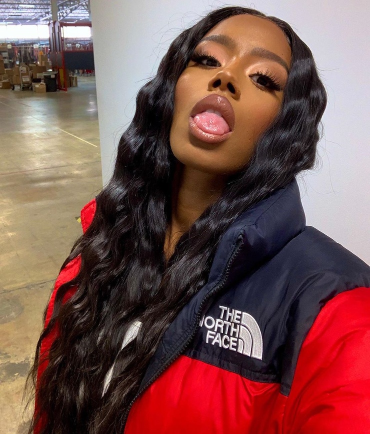 Raven TRACY image