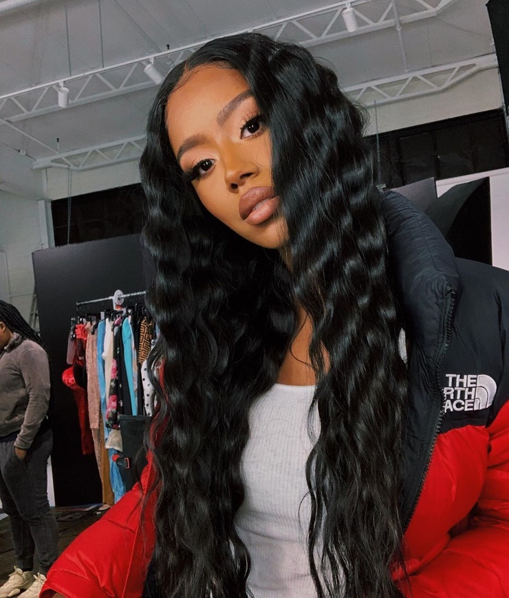 Picture of Raven TRACY