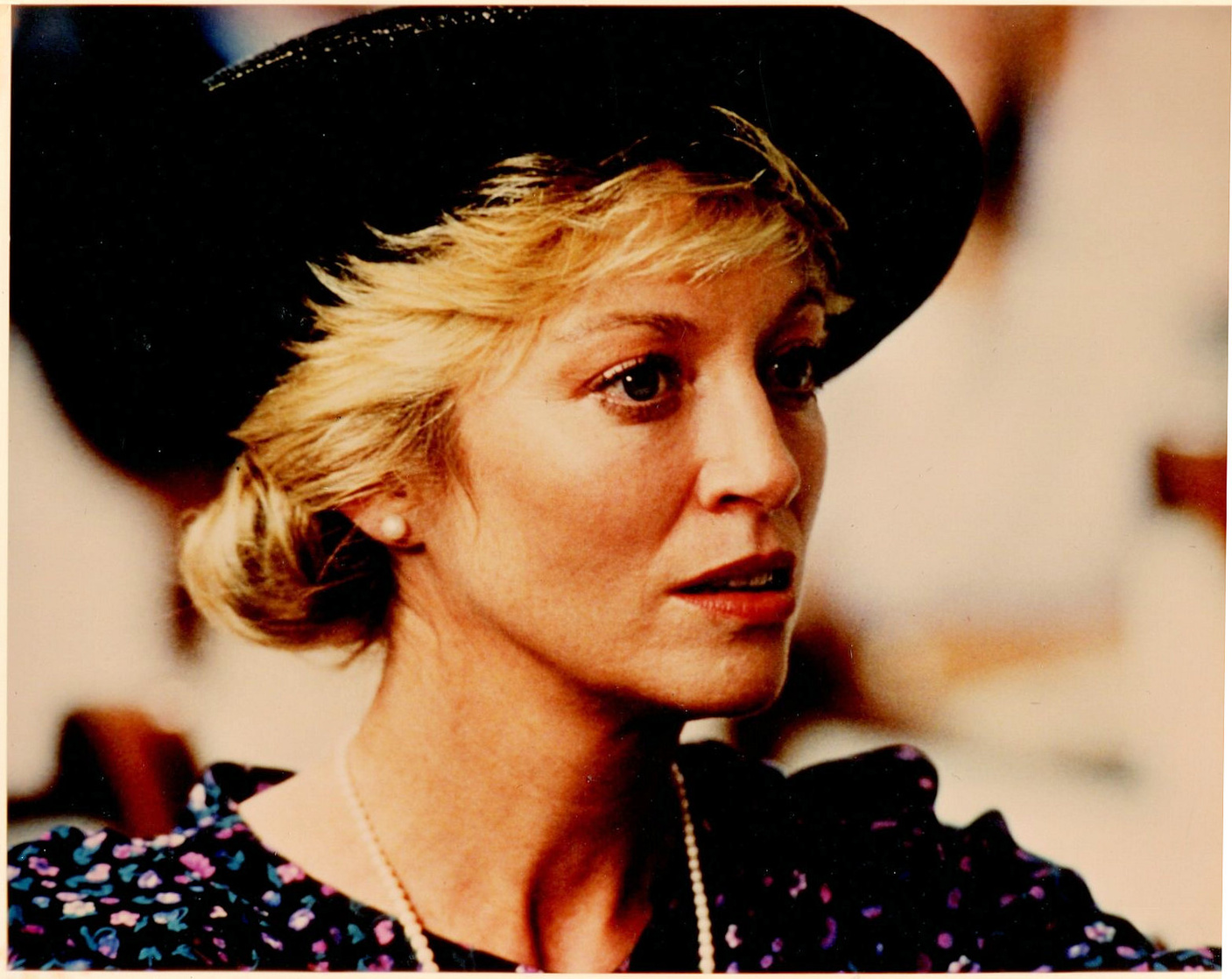 Veronica Cartwright