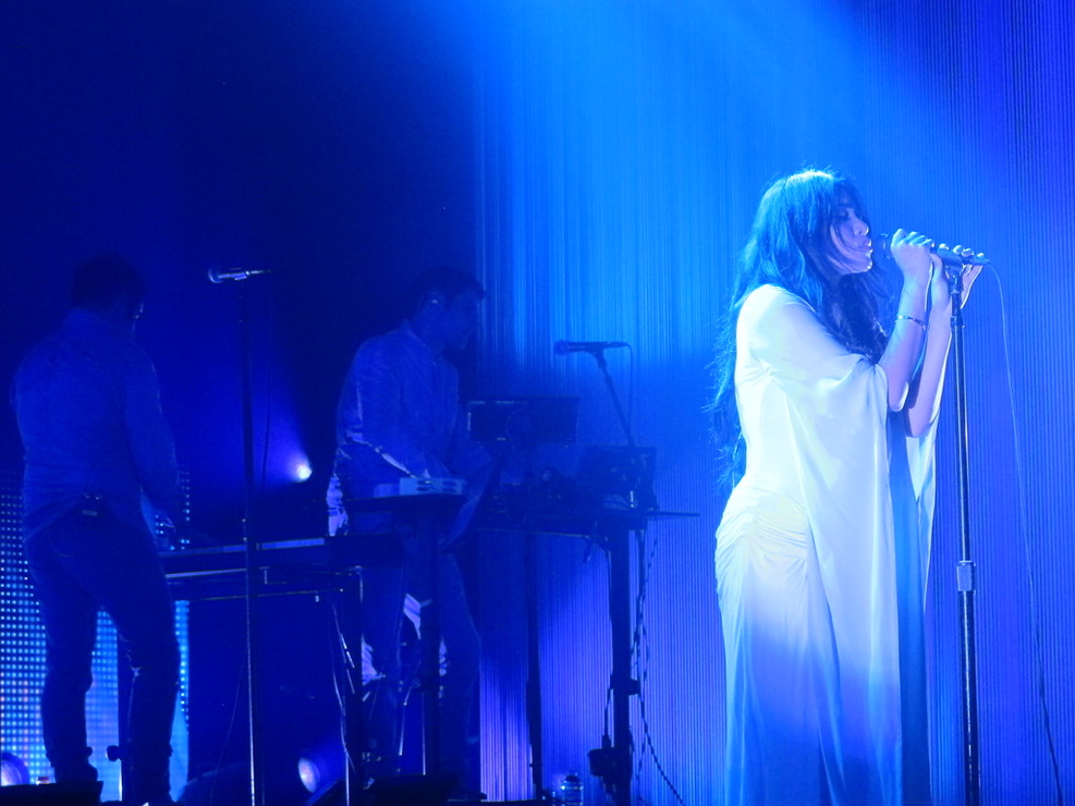 How to Destroy Angels picture