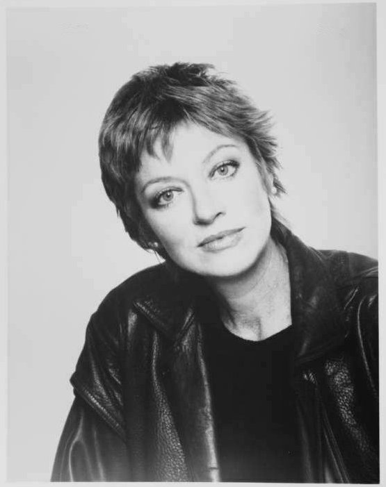 Veronica Cartwright