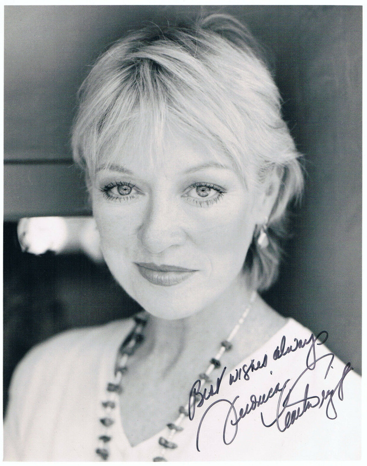 Veronica Cartwright
