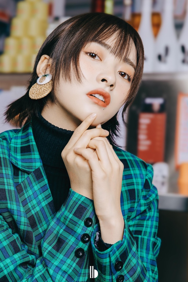 Picture of Shen Yue