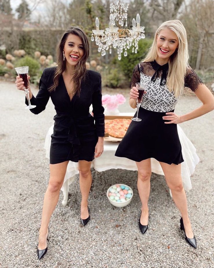 Picture of Morgan Hoffman