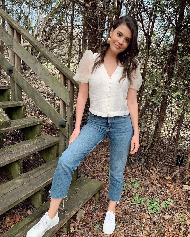 Picture of Morgan Hoffman