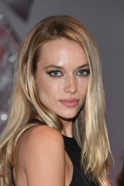Image of Hannah Ferguson