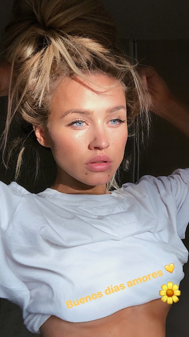 Picture of Rosie Mac