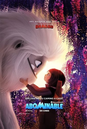 Picture of Abominable