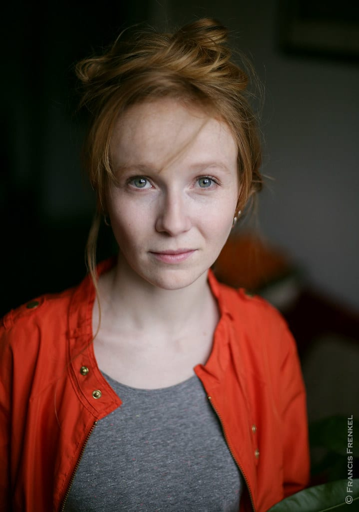 Picture of Fleur Monharoul