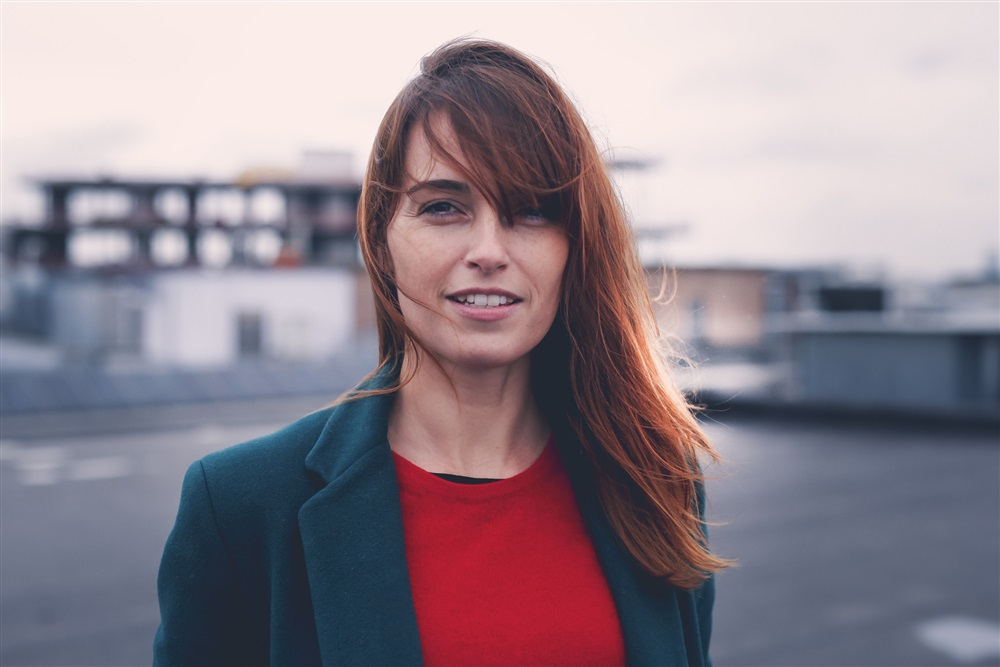 Image of Amélie Remacle